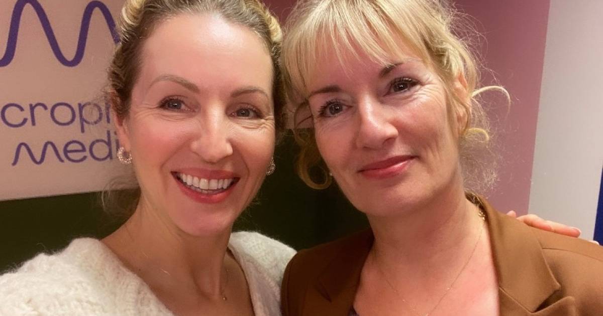 ‘Toen ik voor het eerst alleen op vakantie ging, stopte mijn man een ...