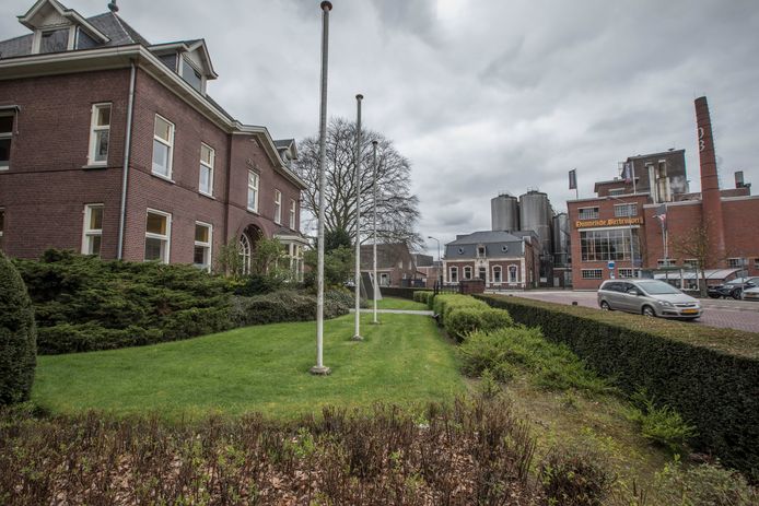 Oud Dommelen is te zien als een monumentaal lint | Valkenswaard | ed.nl