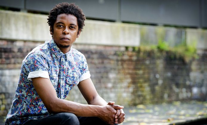 Rapper Typhoon maakt docu over (on)gelijkheid in Amerika | Zwolle | AD.nl