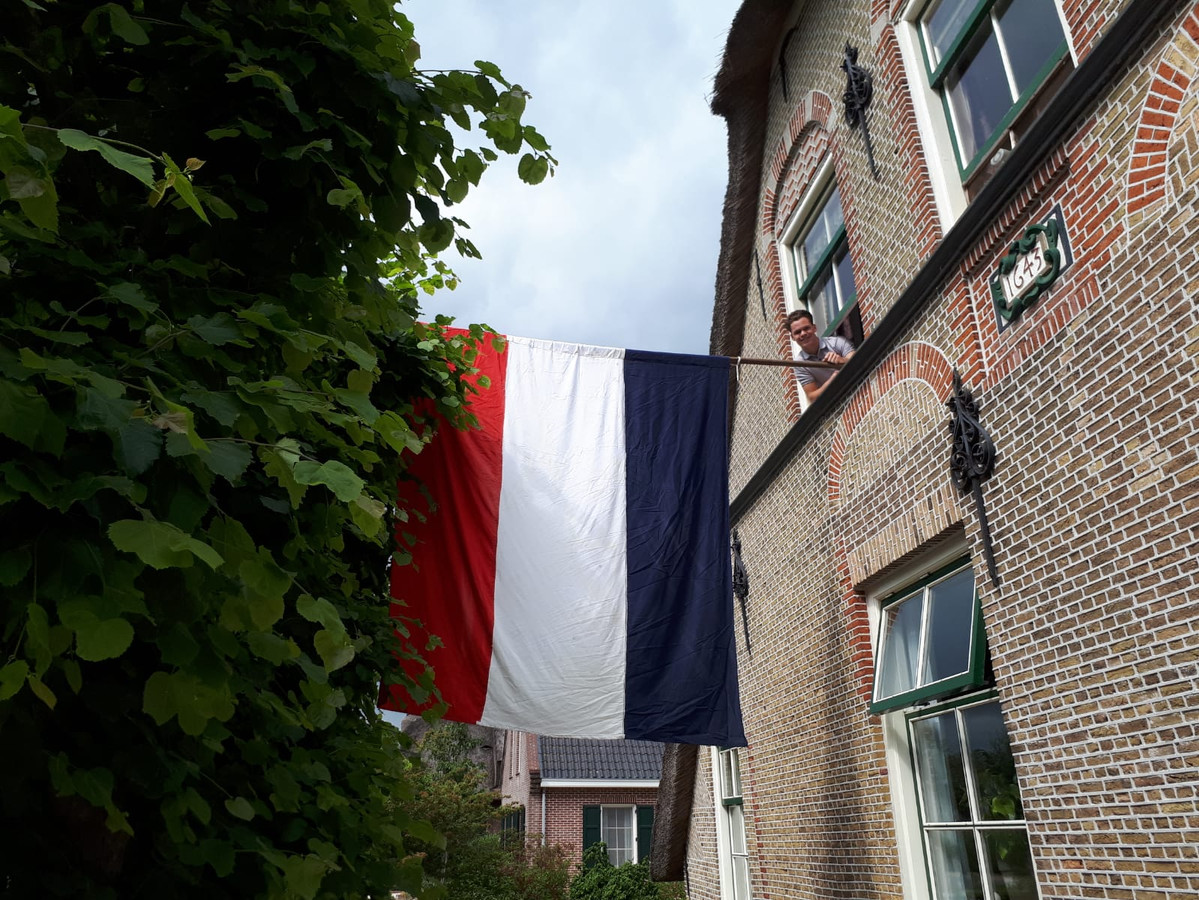 Al deze scholieren uit het Groene Hart zijn geslaagd! Gefeliciteerd ...