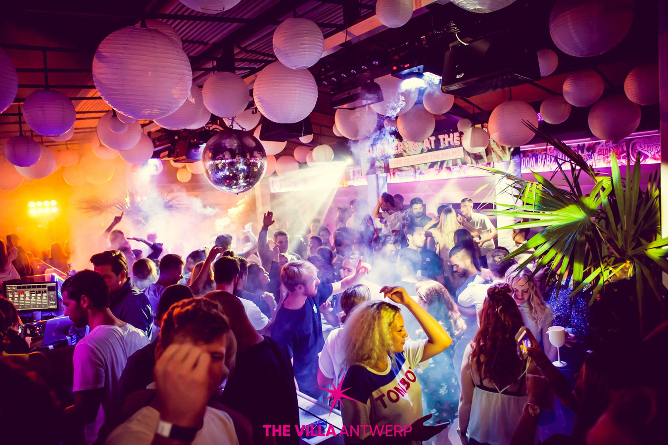 Na anderhalf jaar heropenen discotheken en nachtclubs de deuren: ontdek ...
