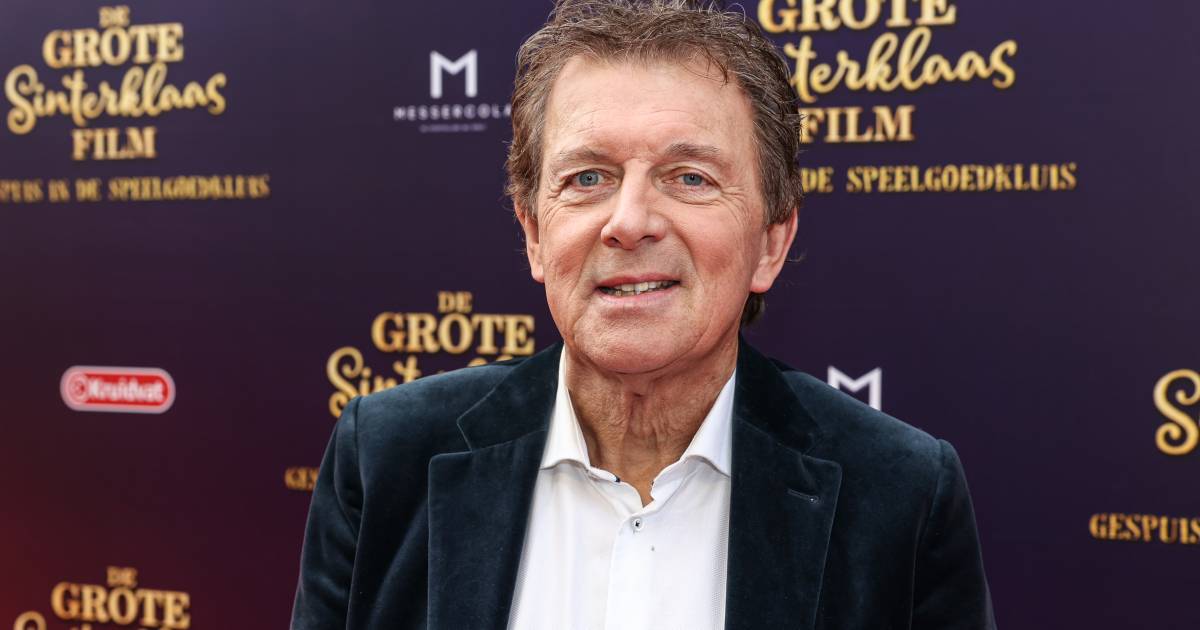 Robert ten Brink neemt afscheid van gezinslid en Katja maakt vette ...