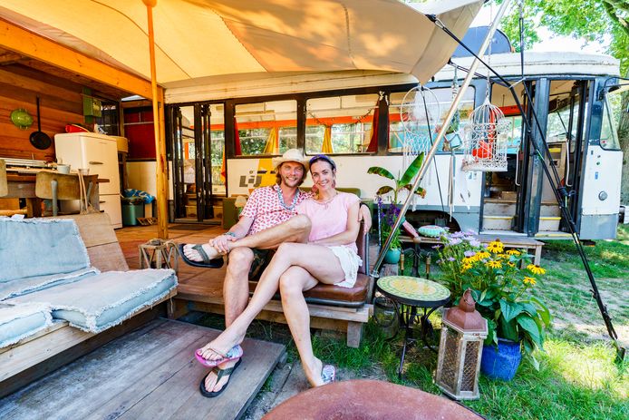 Camping de Lievelinge kan aan de slag met nieuw festival VersLINGErd ...