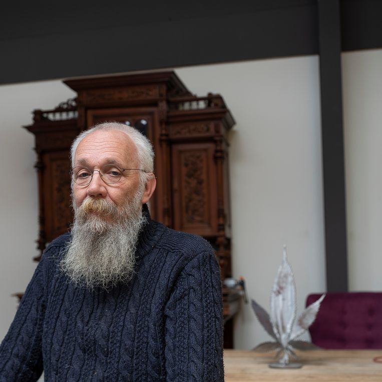 Hij denkt de Opiumwet te slim af te zijn: ‘Dit verandert hoe dan ook de ...