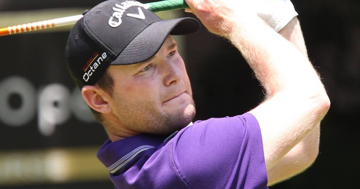 Grace wint Joburg Open, Saxton 17de | Andere sporten | AD.nl