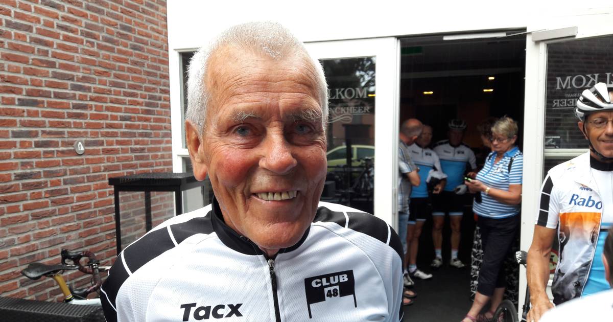 Jo de Roo met TeleVizier-ploeg in Andere Tijden Sport | Sport in ...