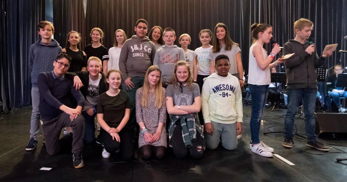 Eerste jaar BimSem brengt Frans totaalspektakel | Mechelen | hln.be