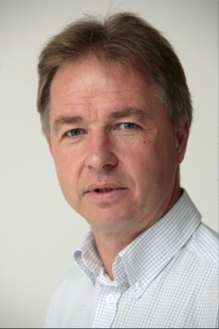 Journalist Peter Verlinden mag opnieuw Rwanda niet in | De Morgen