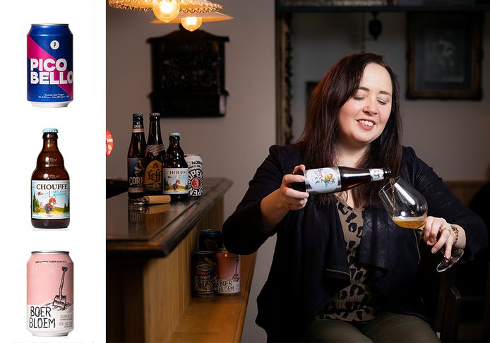 Biersommelier test 10 alcoholvrije bieren en is aangenaam verrast: “Dit ...