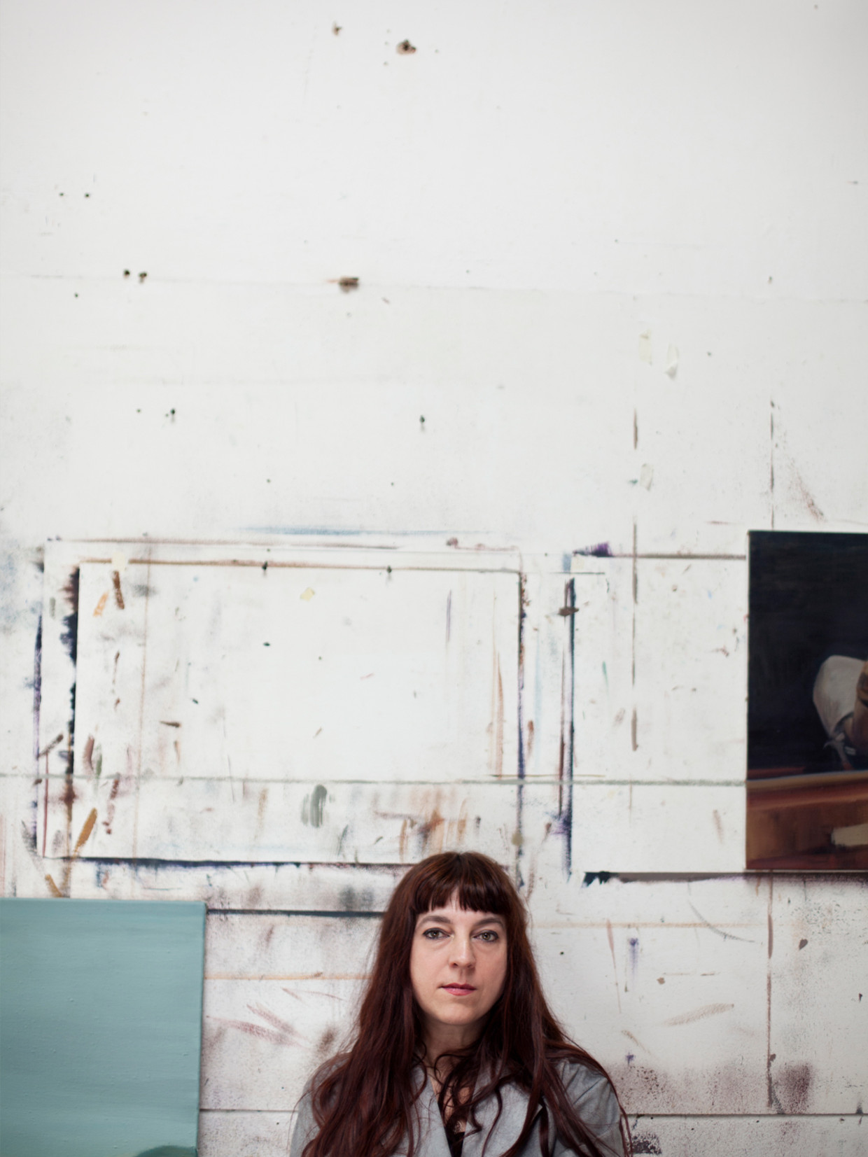 Het geheim van Karin Hanssen: “Er is altijd iets dat wringt. Haar ...