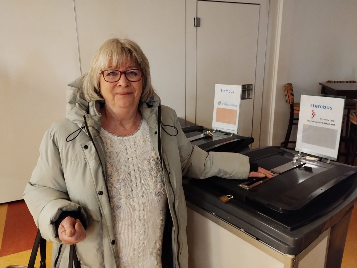 Hierom gaat mijn stem naar... ‘Mijn opa zou zich omdraaien in zijn graf ...