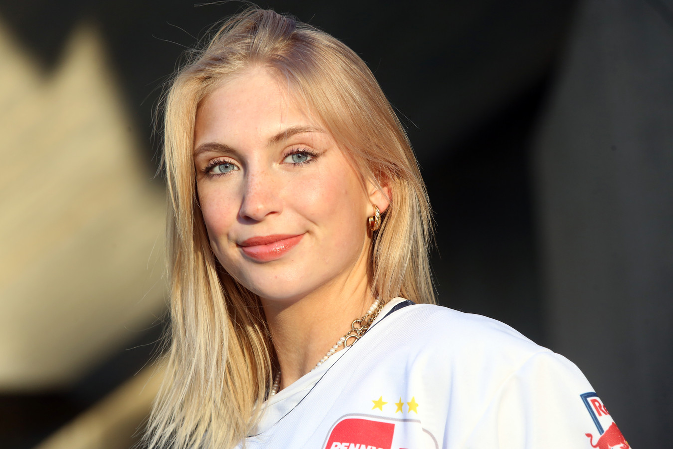 Noa (18) werd aangezien voor hangjongere, terwijl ze aan het sporten ...