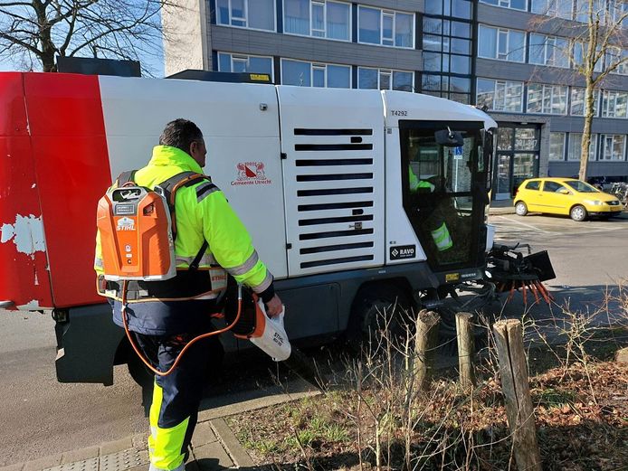Ondanks de miljoenen die Utrecht in probleemwijk Overvecht pompt ...