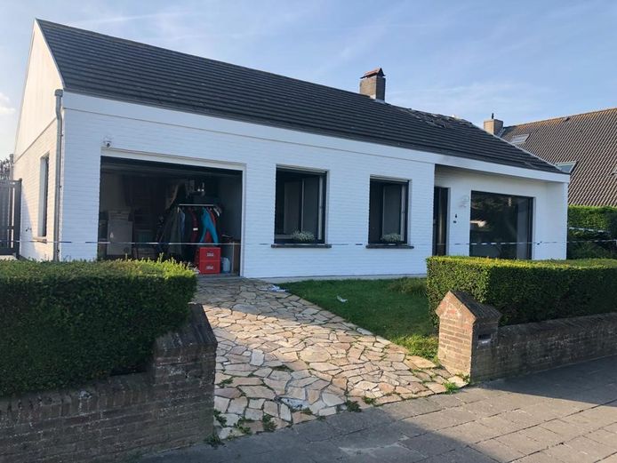 Vrouw (51) die huis van schoonouders in brand stak, moet niet terug ...