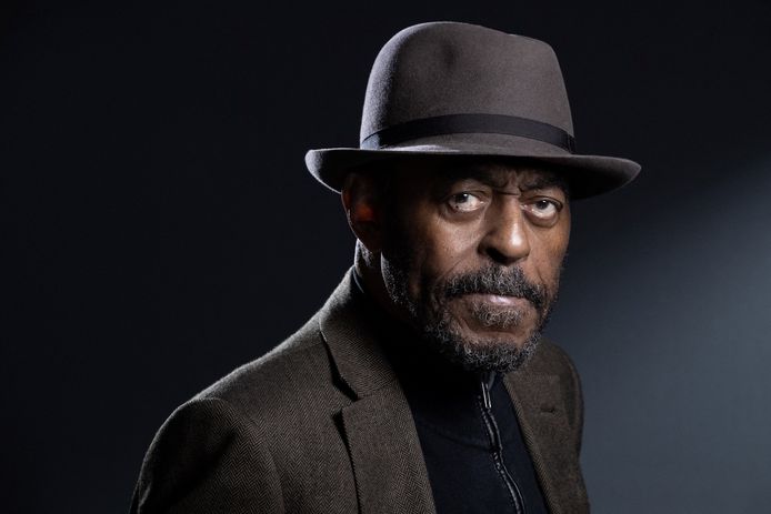 Jazz-gigant Archie Shepp gooide het roer om na opmerking van zijn ...