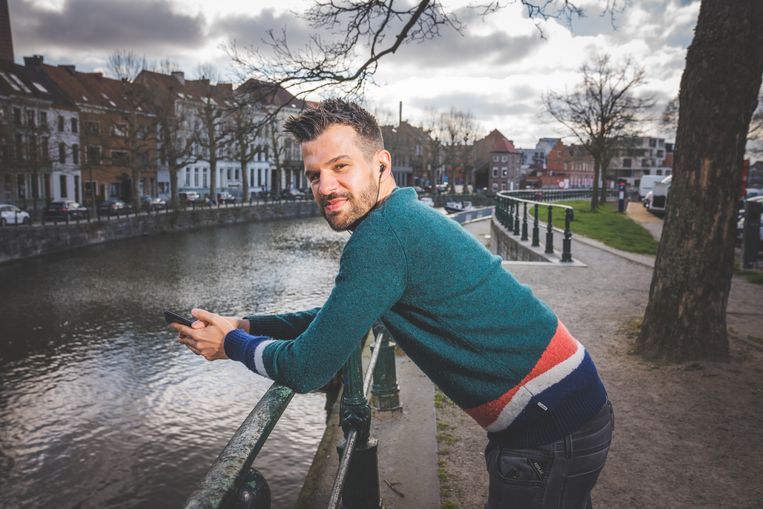 ‘Ik moet minder multitasken en mijn energieniveau blijft op peil ...