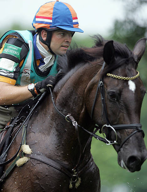 ‘Twee weken voor zijn overlijden sprak ik paardenman Jan van Beek voor ...