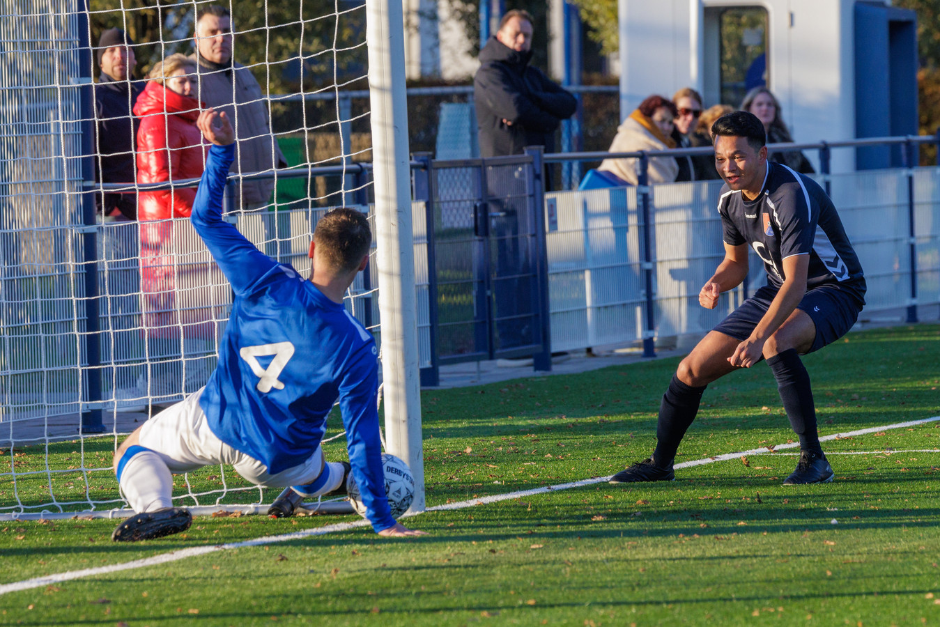 Bert Willemsen neemt NEC-lessen mee naar SC Valburg: ‘Als Leen Looyen ... Bert Willemsen neemt NEC-lessen mee naar SC Valburg: ‘Als Leen Looyen ...