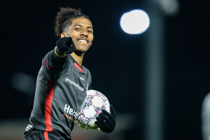 TOP Oss-smaakmaker Margaritha over vermeende interesse: ‘Je wil het ...