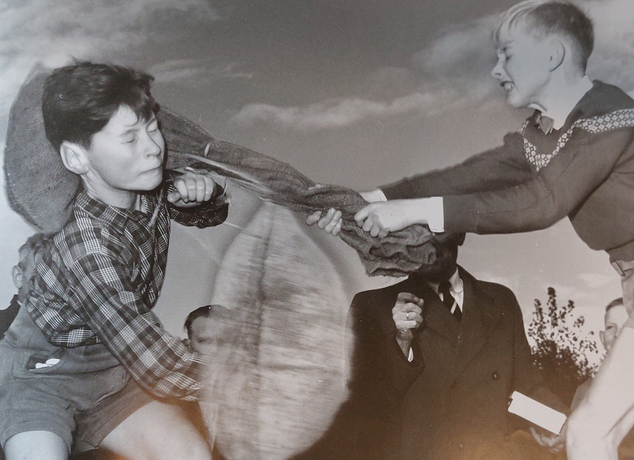 Van het verdedigen van kastelen tot naalden in je bier: Diepenheimse ...