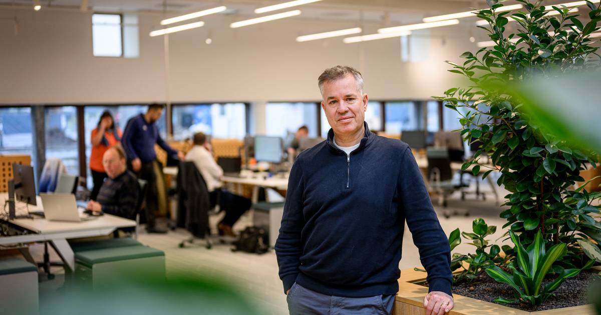 'Uitvindersfabriek' Nedap draait goed: 3500 euro bonus voor personeel ...