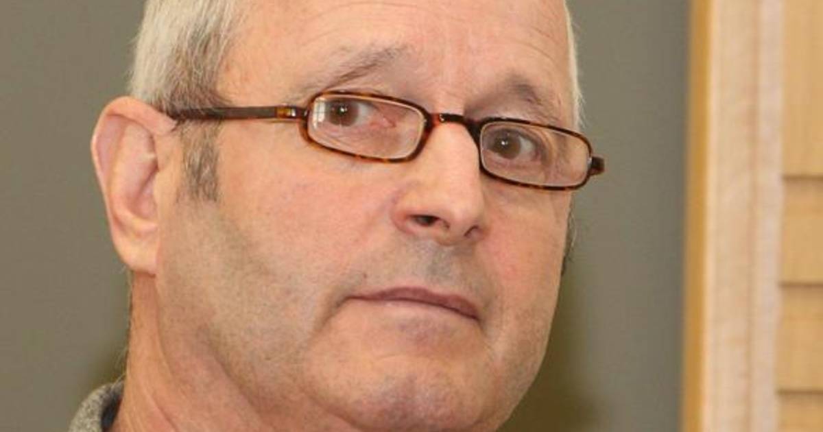 Ludo Voortmans schuldig aan roofmoord op oom | Binnenland | hln.be