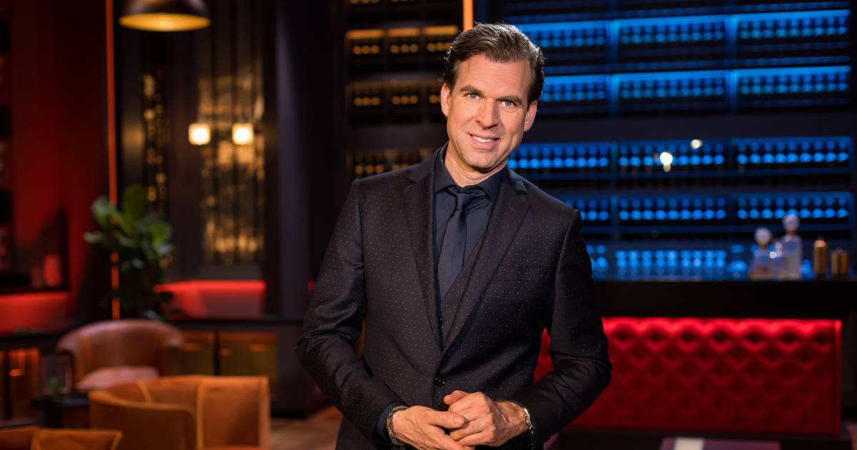 NPO 1 trok gisteravond maar weinig jongeren met De Bluffer: 253.000 ...