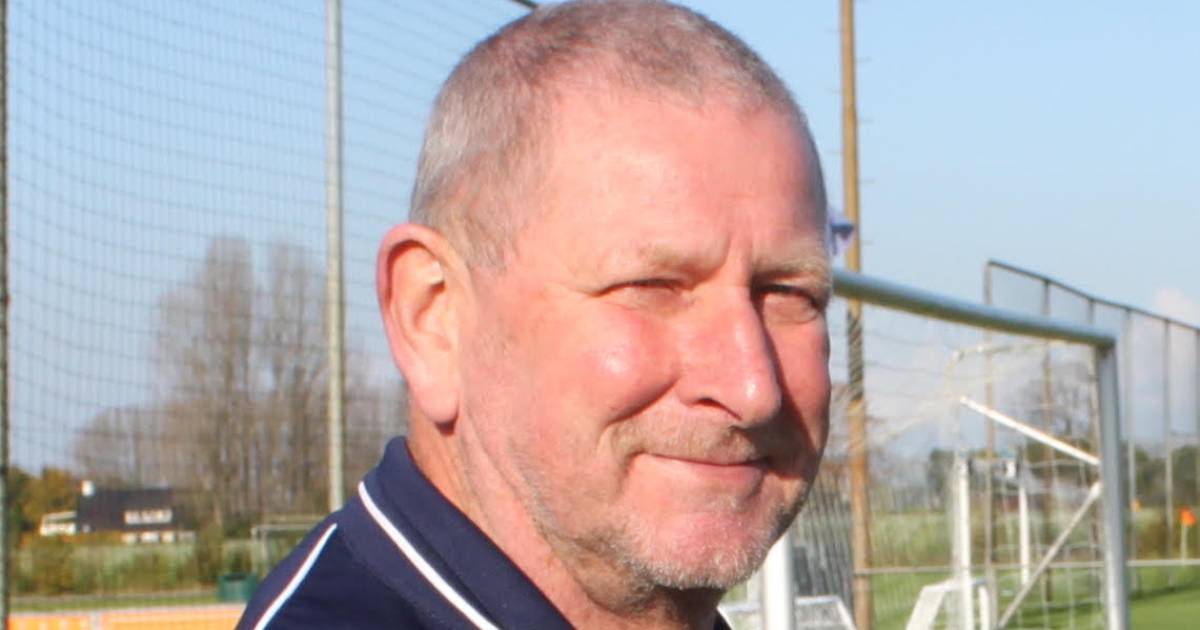 Besselink volgt Mennings op in Loil | Voetbal Achterhoek | gelderlander.nl