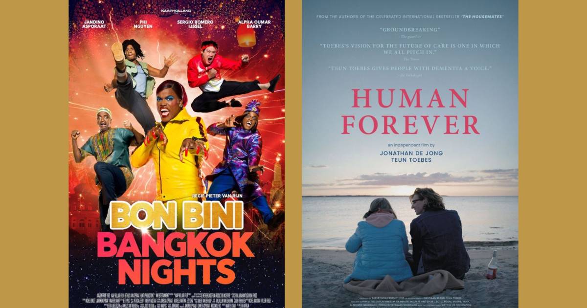 Bon Bini Bangkok Nights en documentaire Human Forever winnen Gouden ...