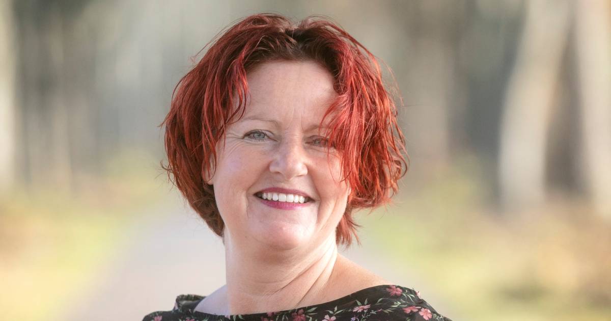 Het Gemonde van Susan van Kessel... 'Nederlands kampioen: dat lukt ...