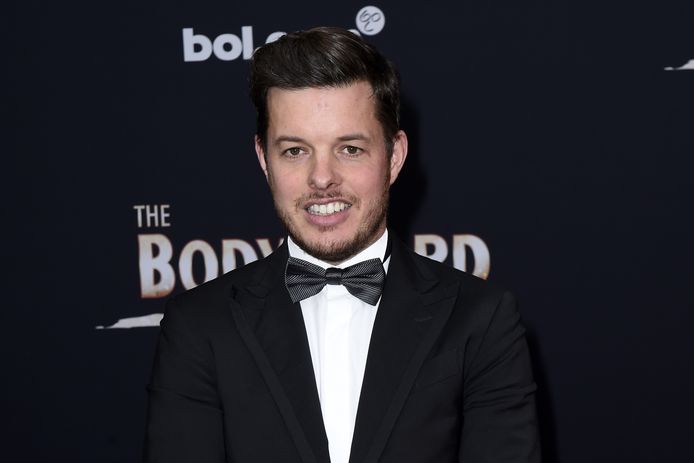 Filemon Wesselink: Ik wilde niet van Michaela scheiden | Show | AD.nl