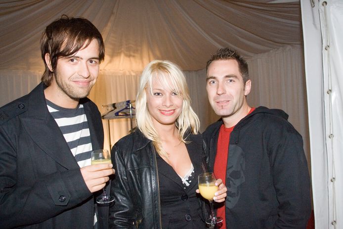 De grote afwezige op de TMF-reünie: VJ Olli heeft voor compleet nieuwe ...