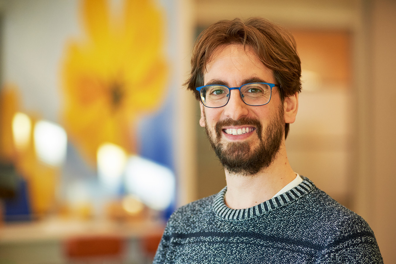 Lilian Marijnissen ziet iedereen om haar heen afscheid nemen maar gaat ...