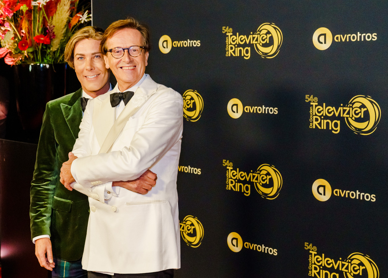 Frank en Rogier in gesprek met relatietherapeut na knallende ruzie ...