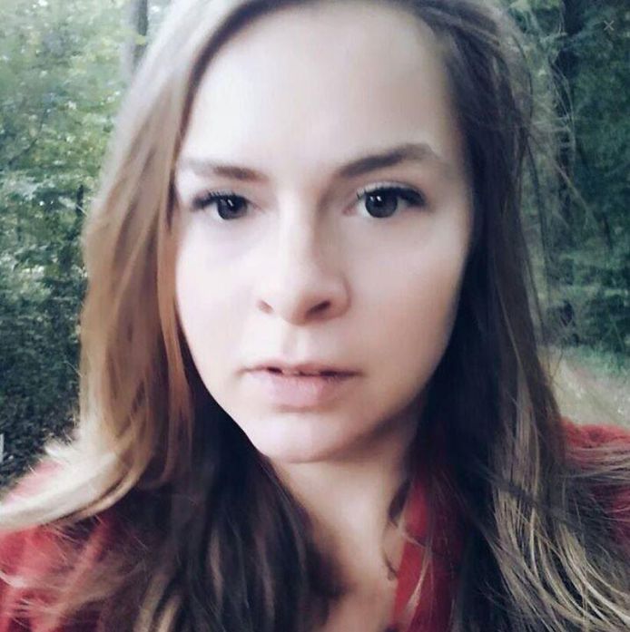 Emma Post aan het werk voor eigen stichting | Utrecht | AD.nl