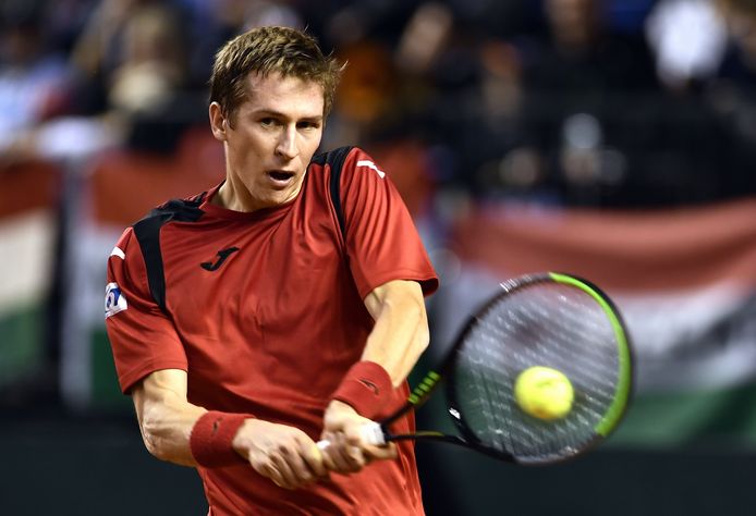 Kimmer Coppejans rejoint le tableau final de Wimbledon pour la première ...