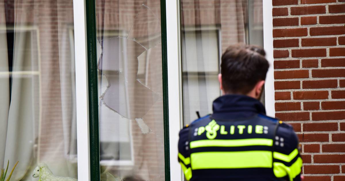 Slachtoffer werd ontvoerd, moest kleren uittrekken, kreeg klappen en ...