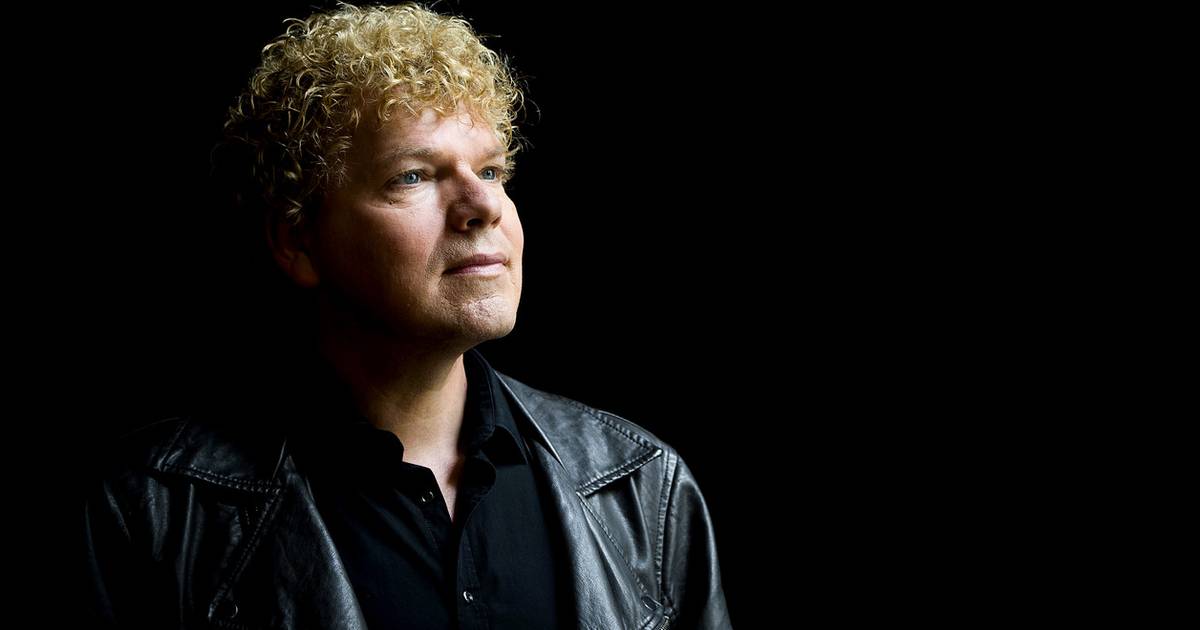 Ton van Royen schrok van impact vechtscheiding | Show | AD.nl