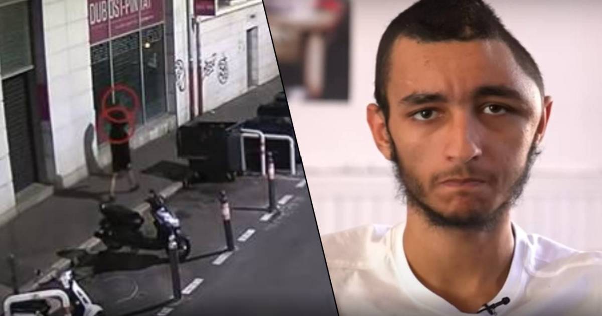 Affaire Hedi à Marseille: des coups à l'origine des graves blessures du ...