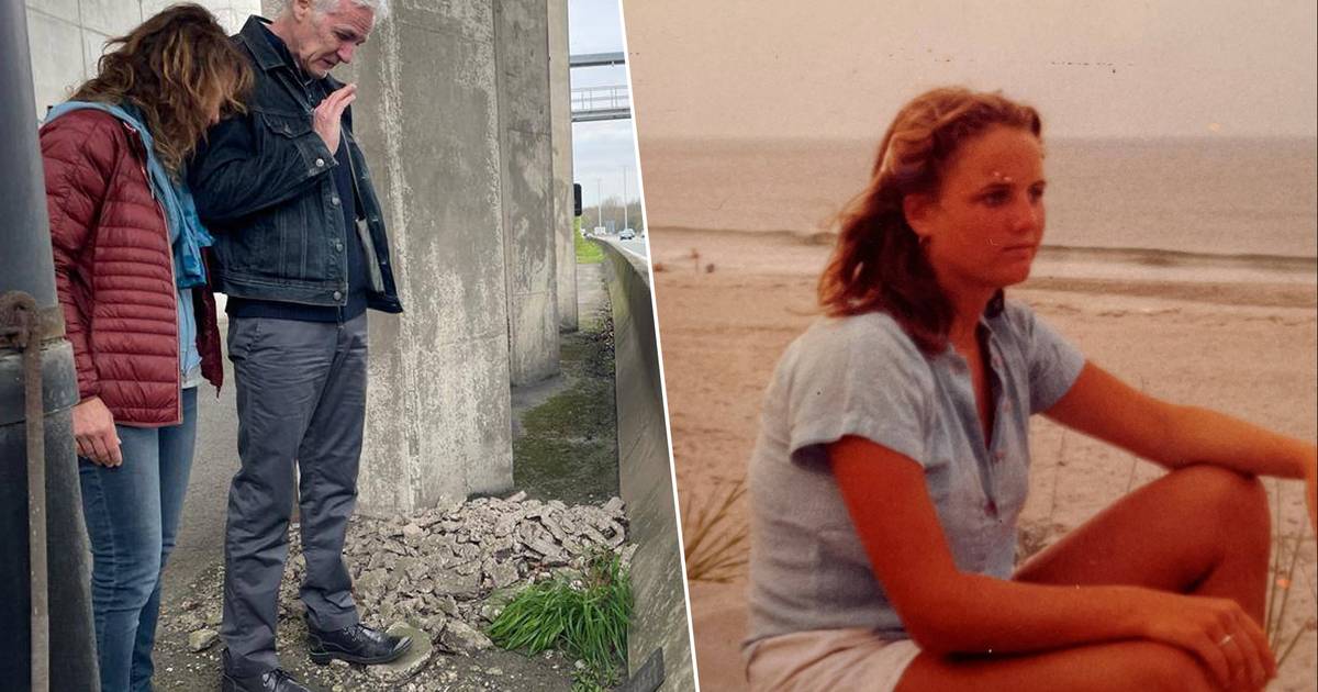 Amerikaanse Maura (21) verongelukte met vriendin op E19, broer John ...