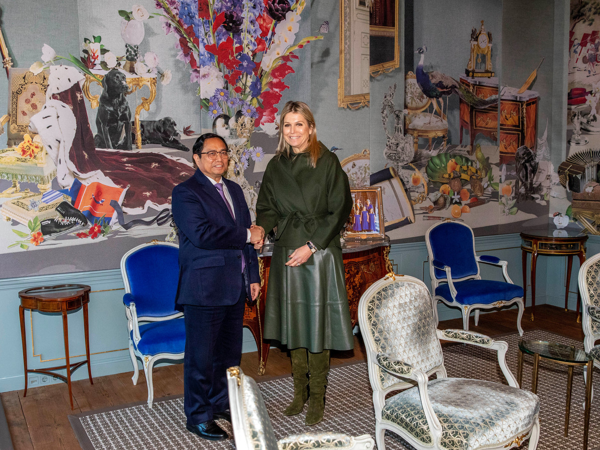 Prima keuze van Kate en William nu ze van Meghan het verwijt kregen dat ...