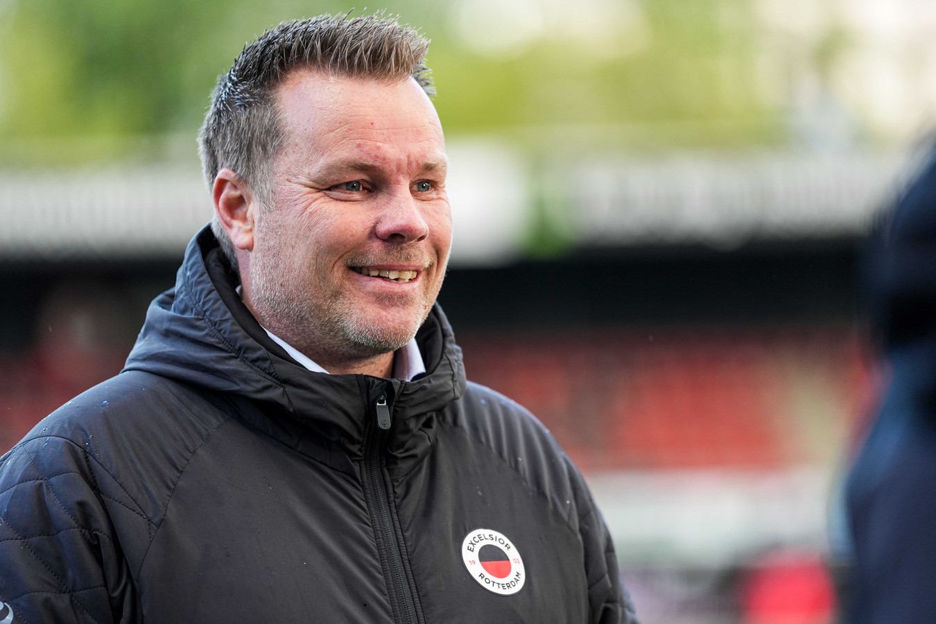 Laatste loodjes met nieuwe trainer: Kreugel stapt in bij Excelsior ...