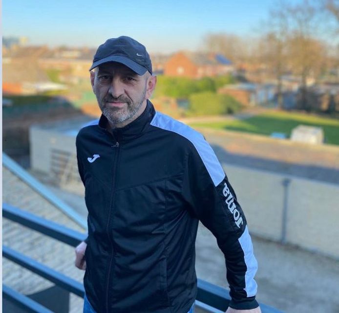 Jurgen Neuts (50) na vier maanden niet langer trainer bij ...