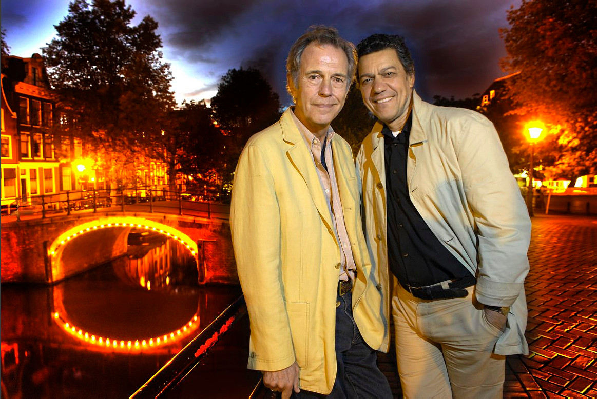 Weduwnaar over de duistere kant van ‘Wedden dat..?’-presentator Jos ...