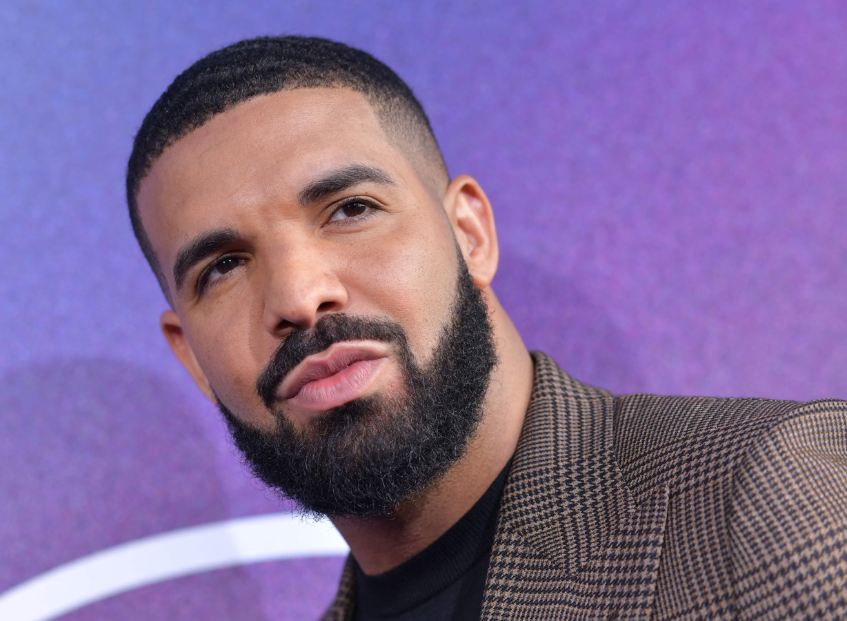 Drake publie un rare cliché de son fils sur Instagram | Foto | 7sur7.be