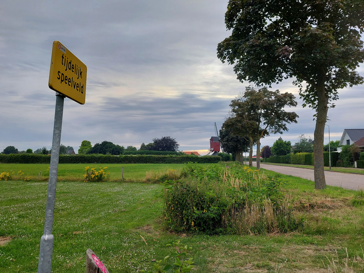 Dorpsraad Moergestel wil voor flexwoningen andere plek dan de Scheerman ...