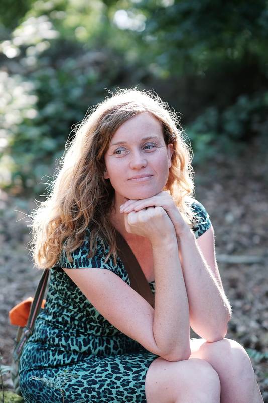 Bejaarde helden | Ellen Willems | gelderlander.nl