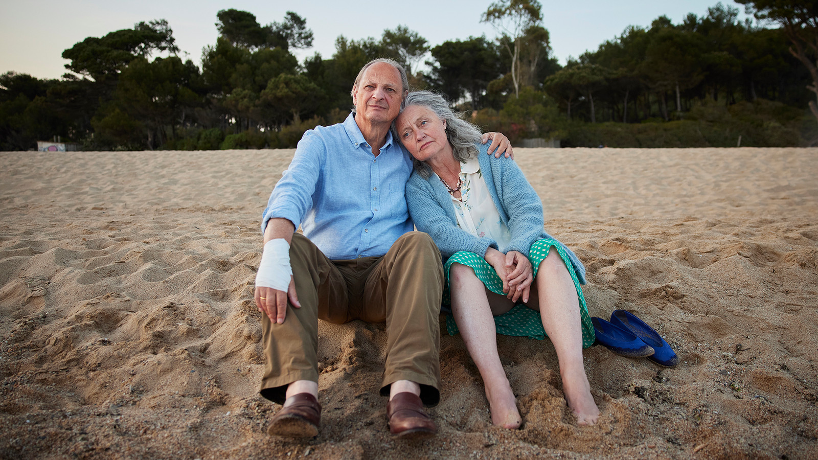 Film De Terugreis geselecteerd als Nederlandse Oscarinzending | Foto ...