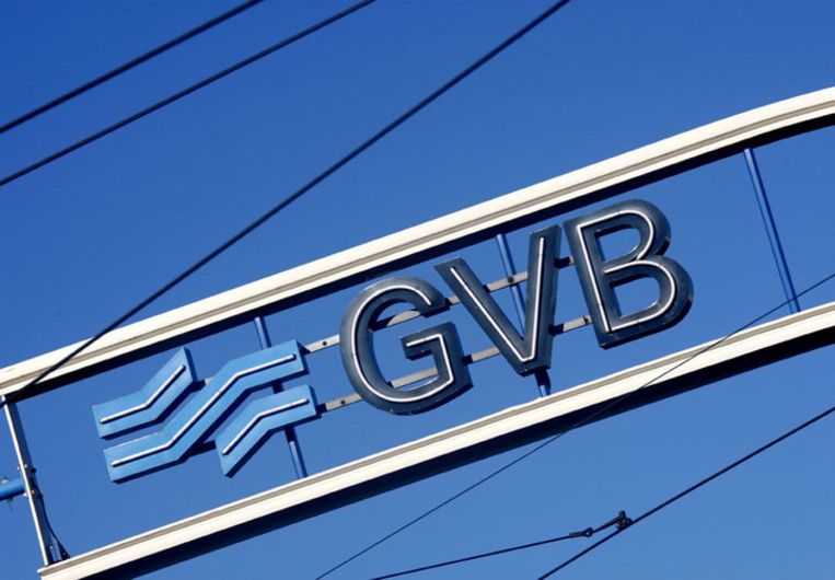 GVB krijgt bonus van één miljoen | Het Parool