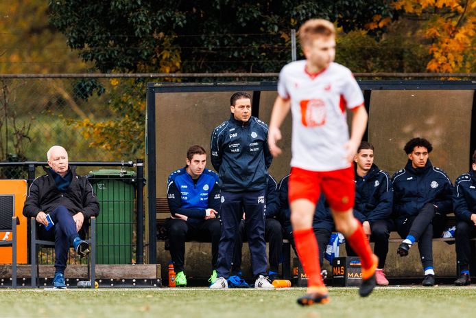 Duel tussen vader Patrick en zoon Delano eindigt in een overwinning ...